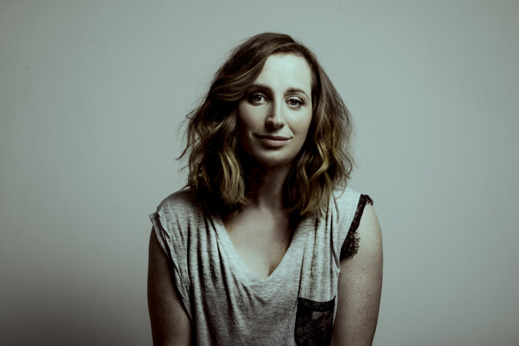 Isy Suttie - Headway Talent